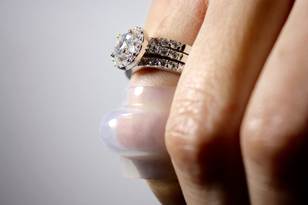 CareRing Cover